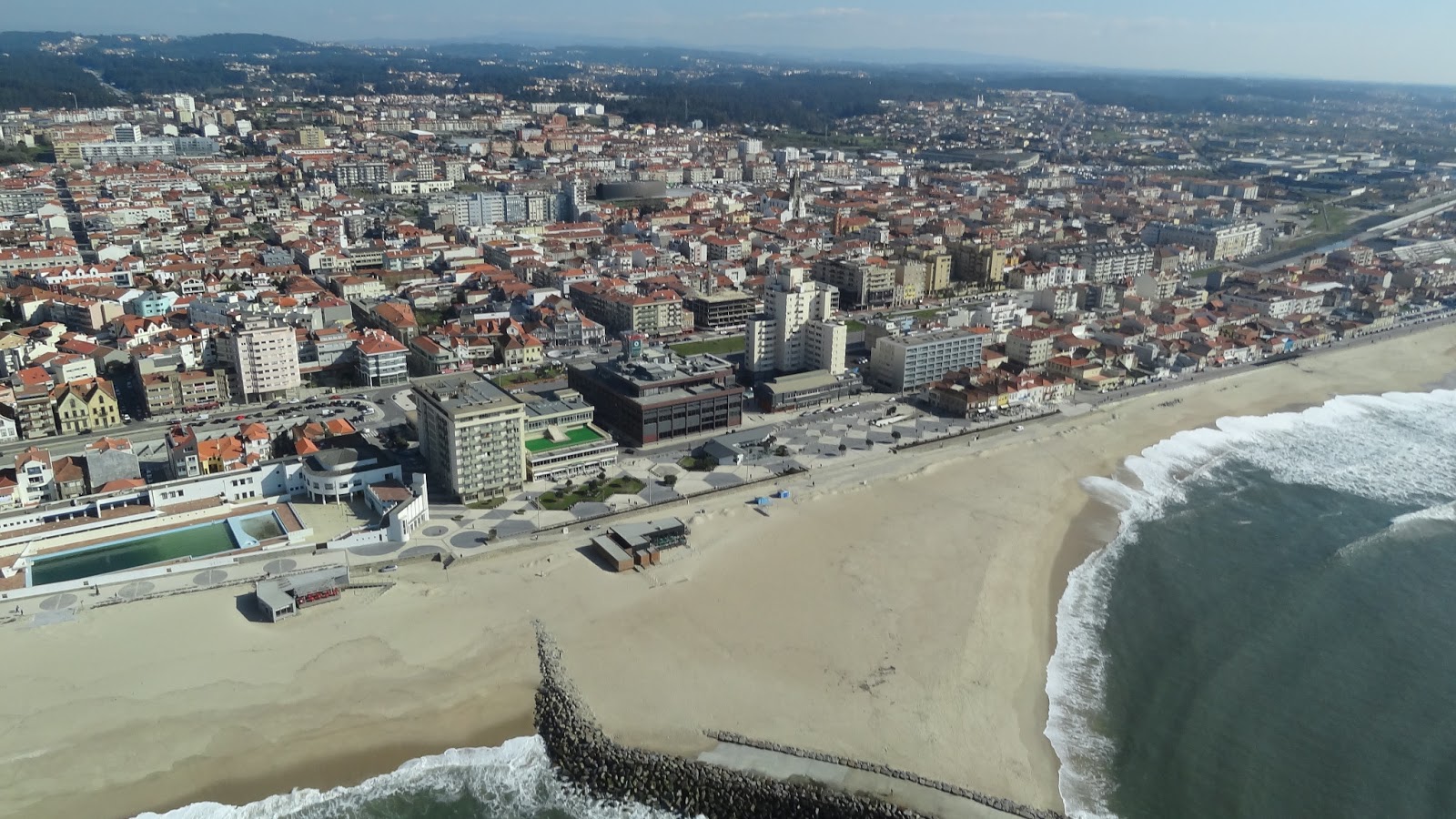 Parecer favorável da CCDR-Norte relativo ao Plano Diretor Municipal de ...