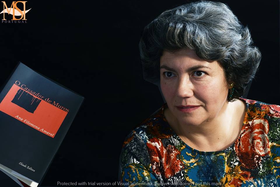 ana-filomena-amaral | EspinhoTV