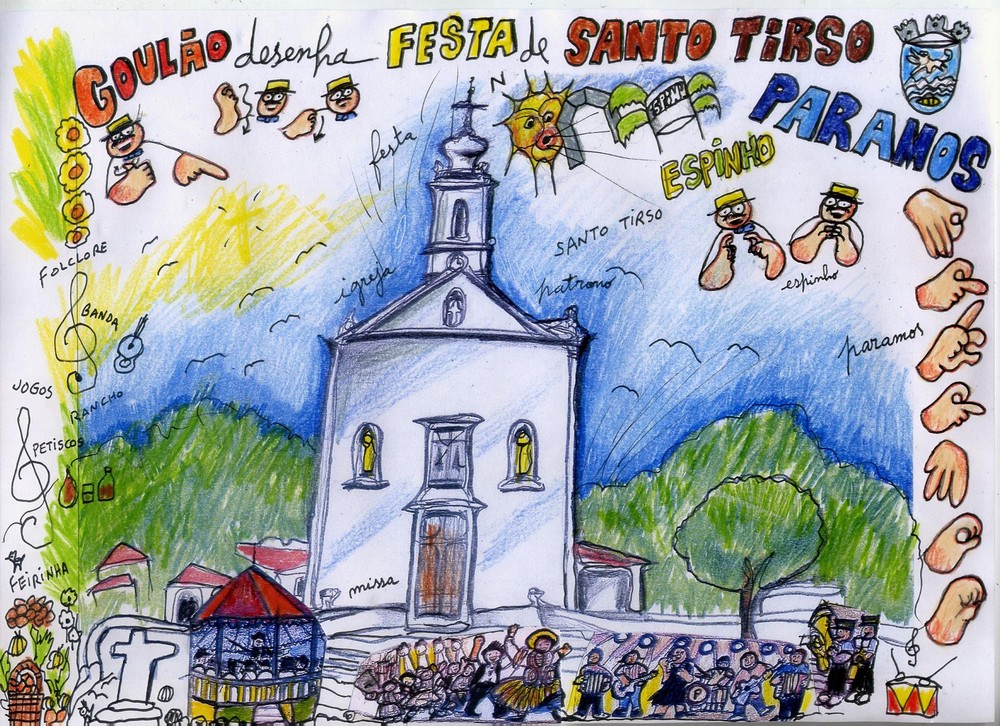 santo_tirso_paramos_goulao | EspinhoTV