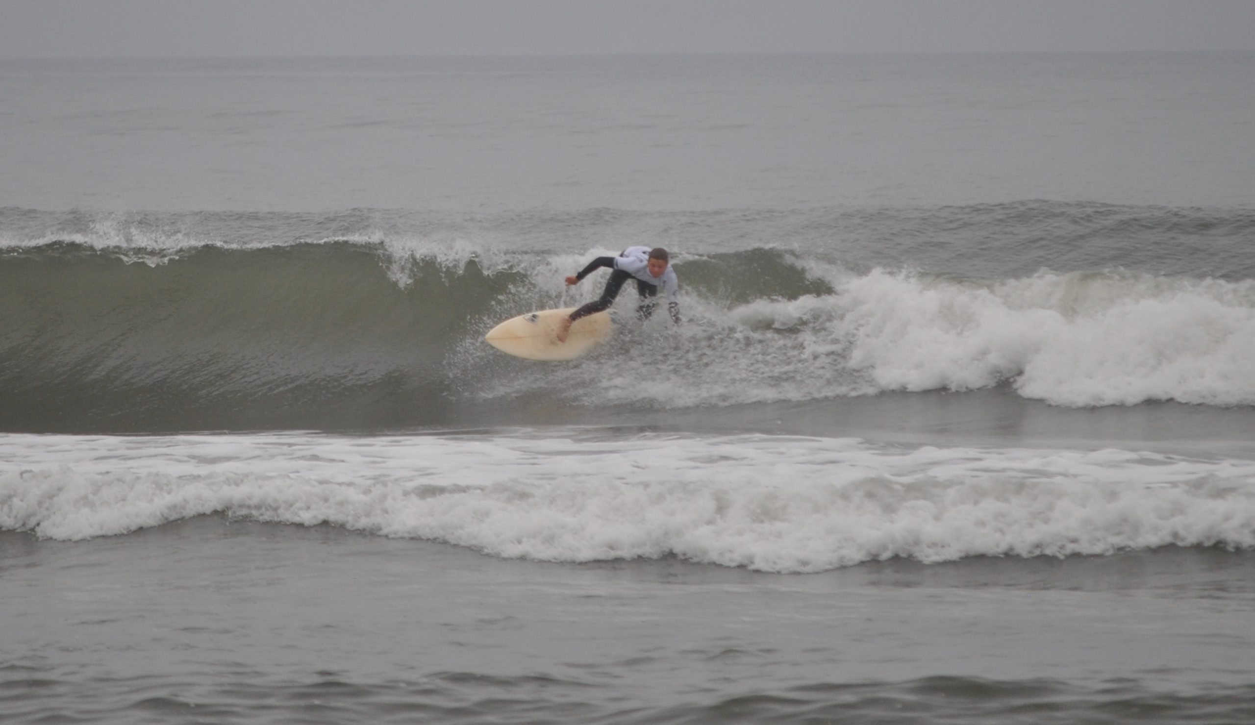 Espinho Pro Surf já nas ondas | EspinhoTV