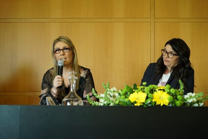 Alexandra Couto lança livro de “51 Sensações” | EspinhoTV