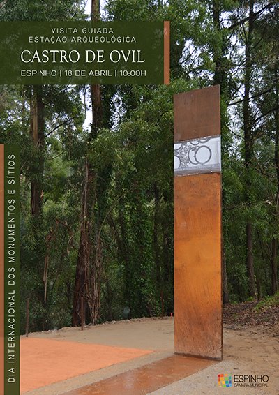 castro_ovil | EspinhoTV