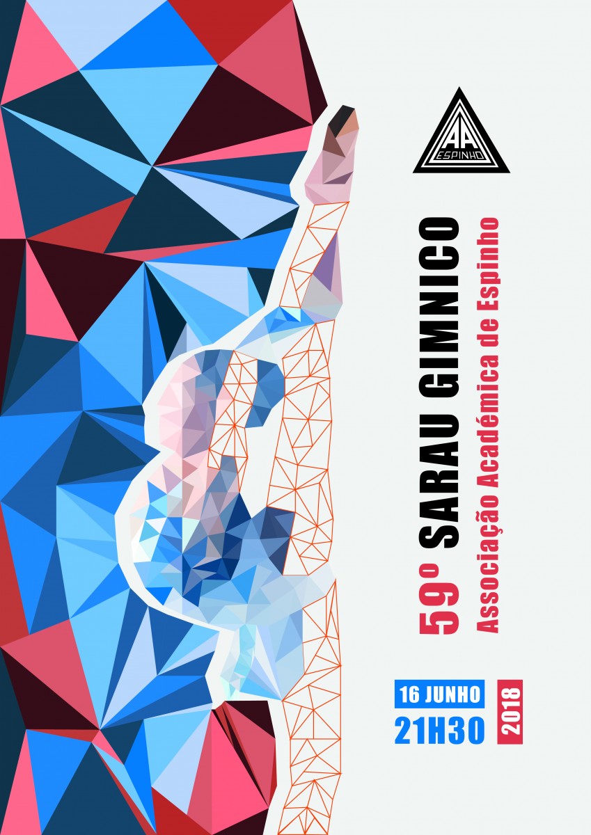 cartaz_sarau | EspinhoTV