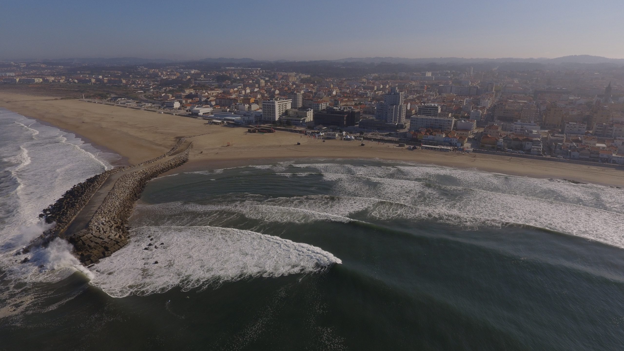 “Espinho Surf Destination” com balanço positivo | EspinhoTV