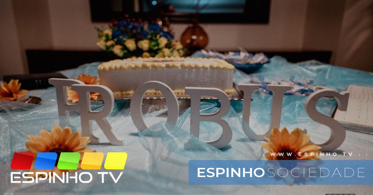 27.º Aniversário do Probus Clube de Espinho | EspinhoTV