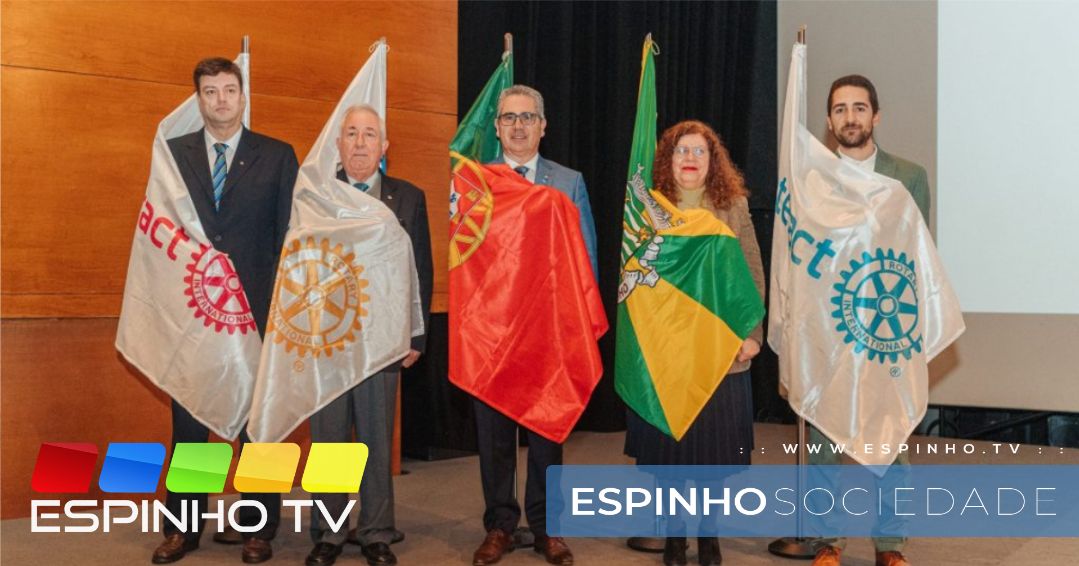 Espinho acolheu Seminário de Aprendizagem para Presidentes Eleitos do ...